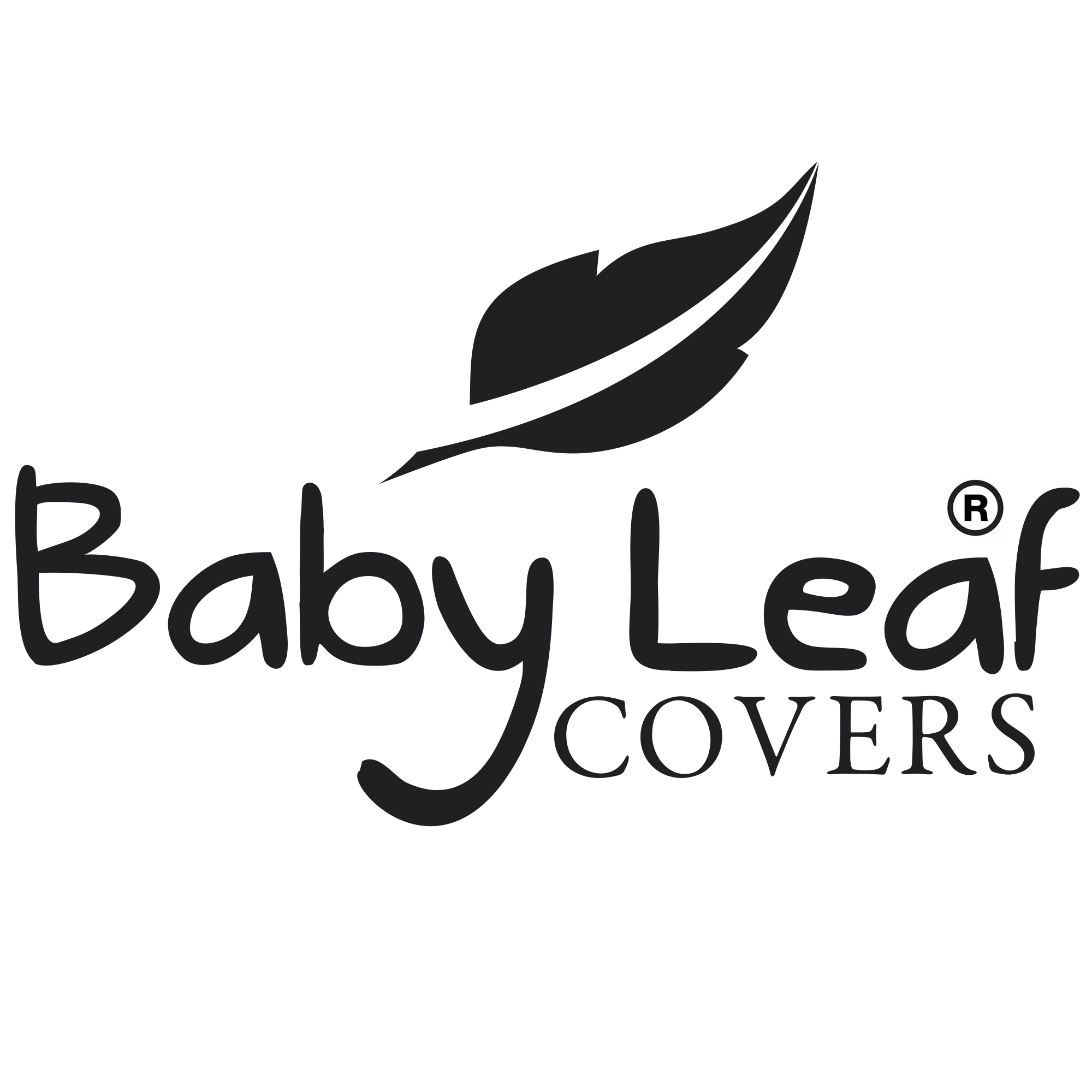 Baby Leaf Covers - Multi-purpose Cover To Simplify Parenting